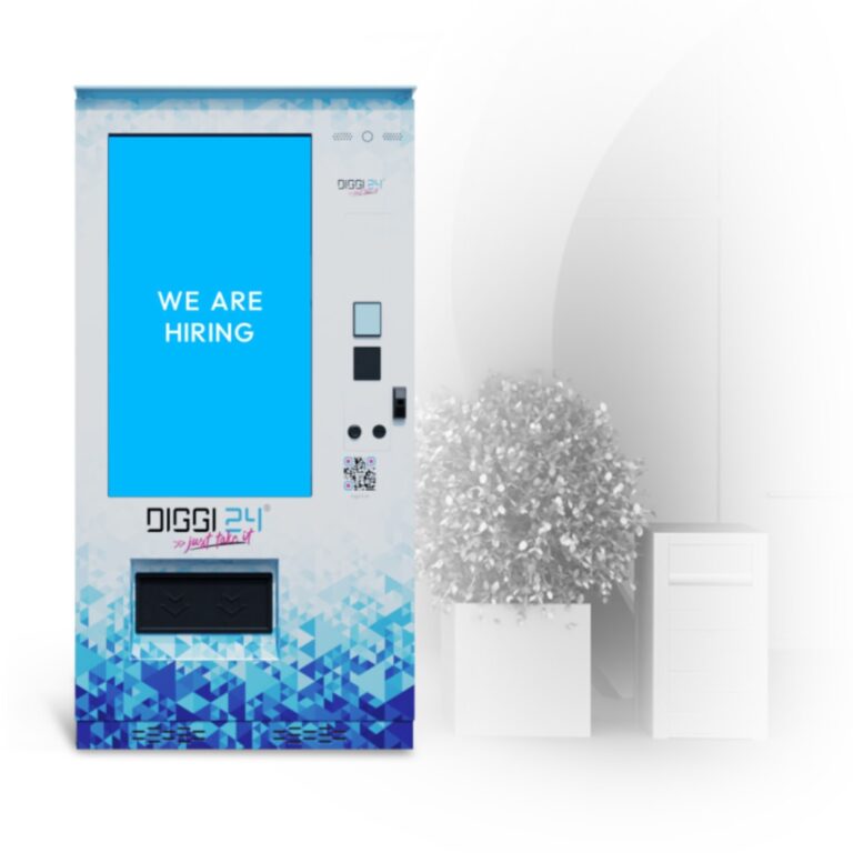 Karriere – Diggi 24 GmbH